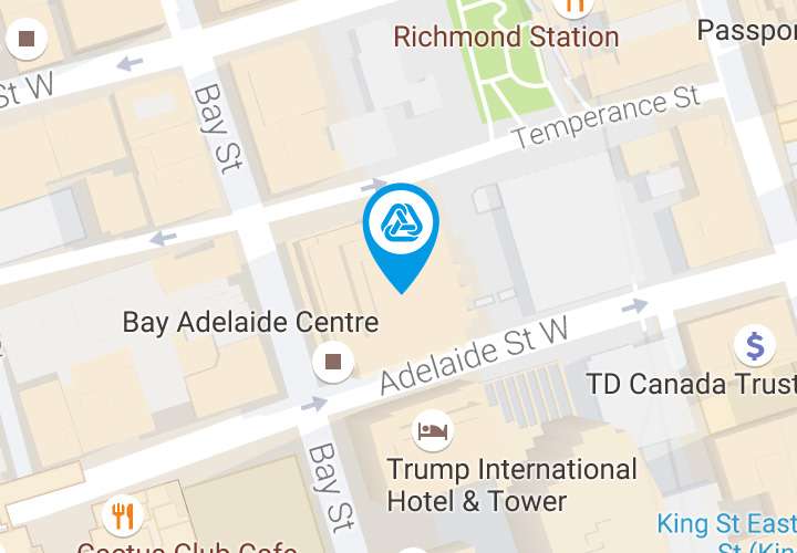 Contacter - QBE France