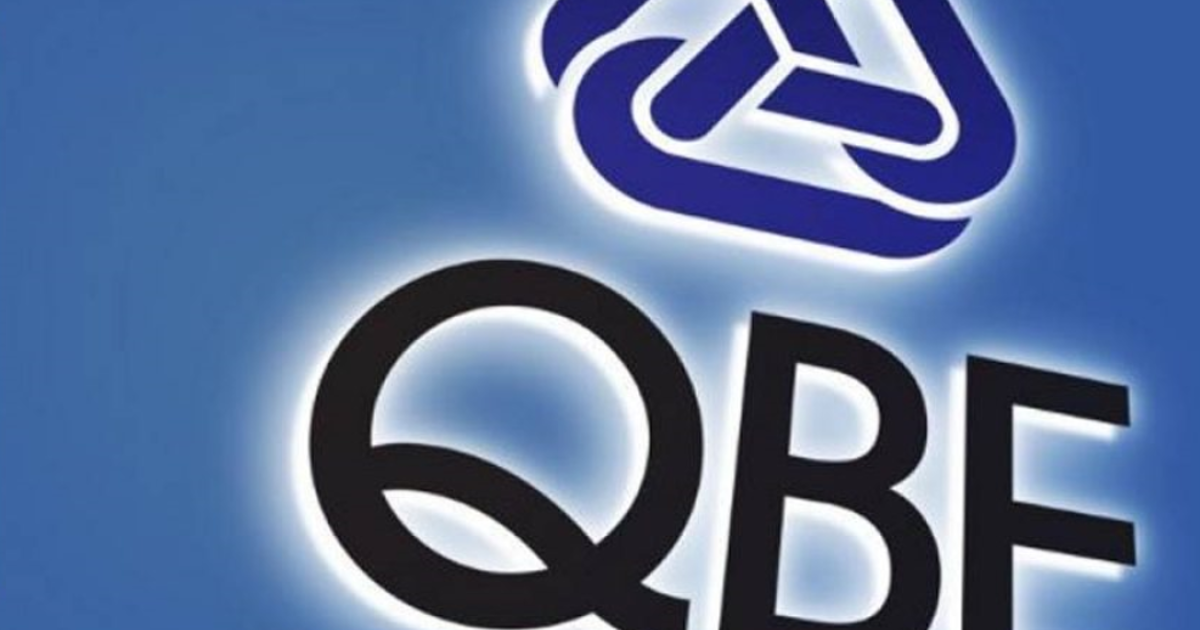 QBE FRANCE RECRUTE SA NOUVELLE SOUSCRIPTRICE CAUTION JOEY DAHER - QBE ...